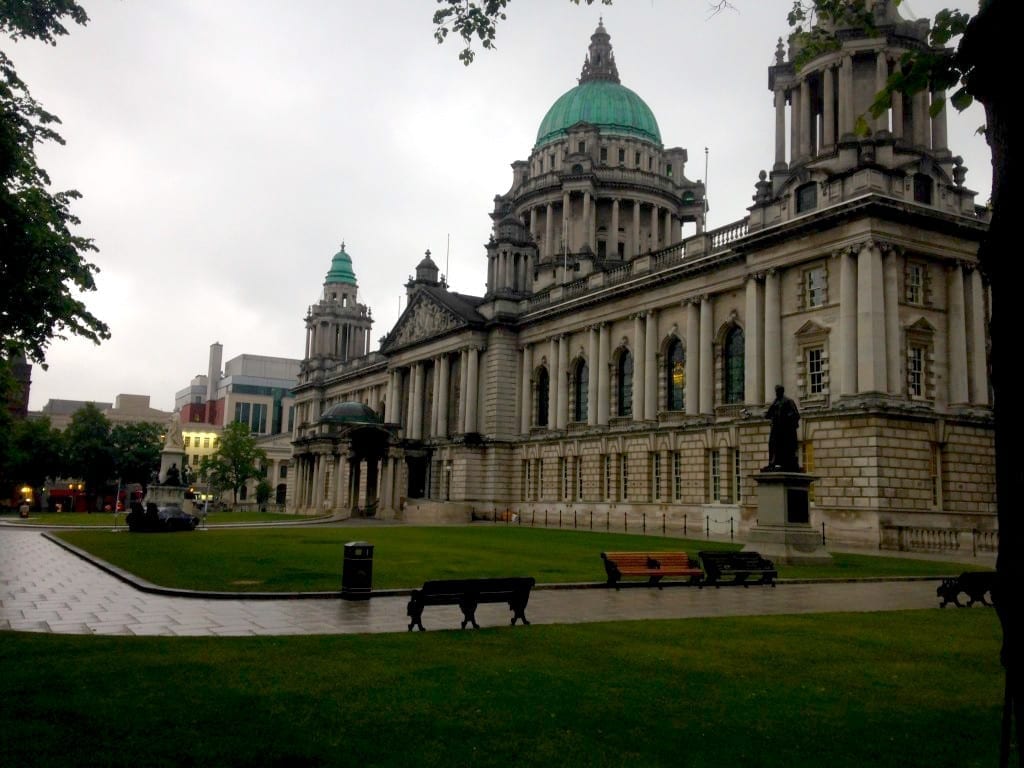 The 6 Best Belfast Attractions - The Traveling Spud