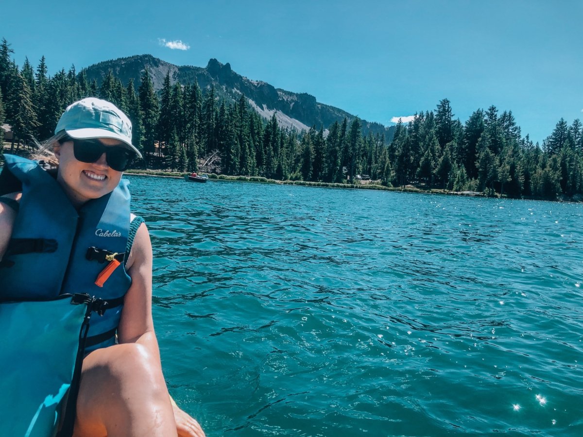Things to Do in Bend Oregon on Your Next Weekend Trip - The Traveling Spud