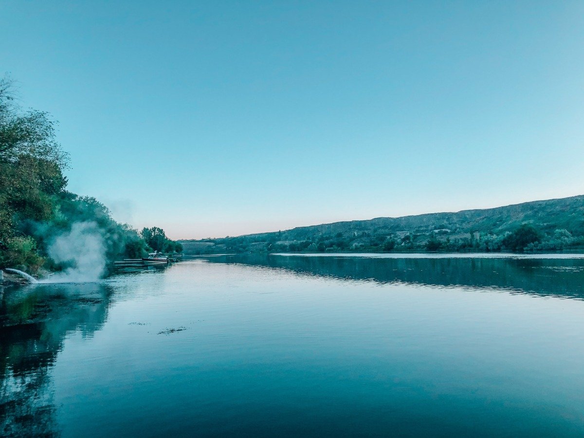 A Weekend in Thousand Springs State Park - The Traveling Spud